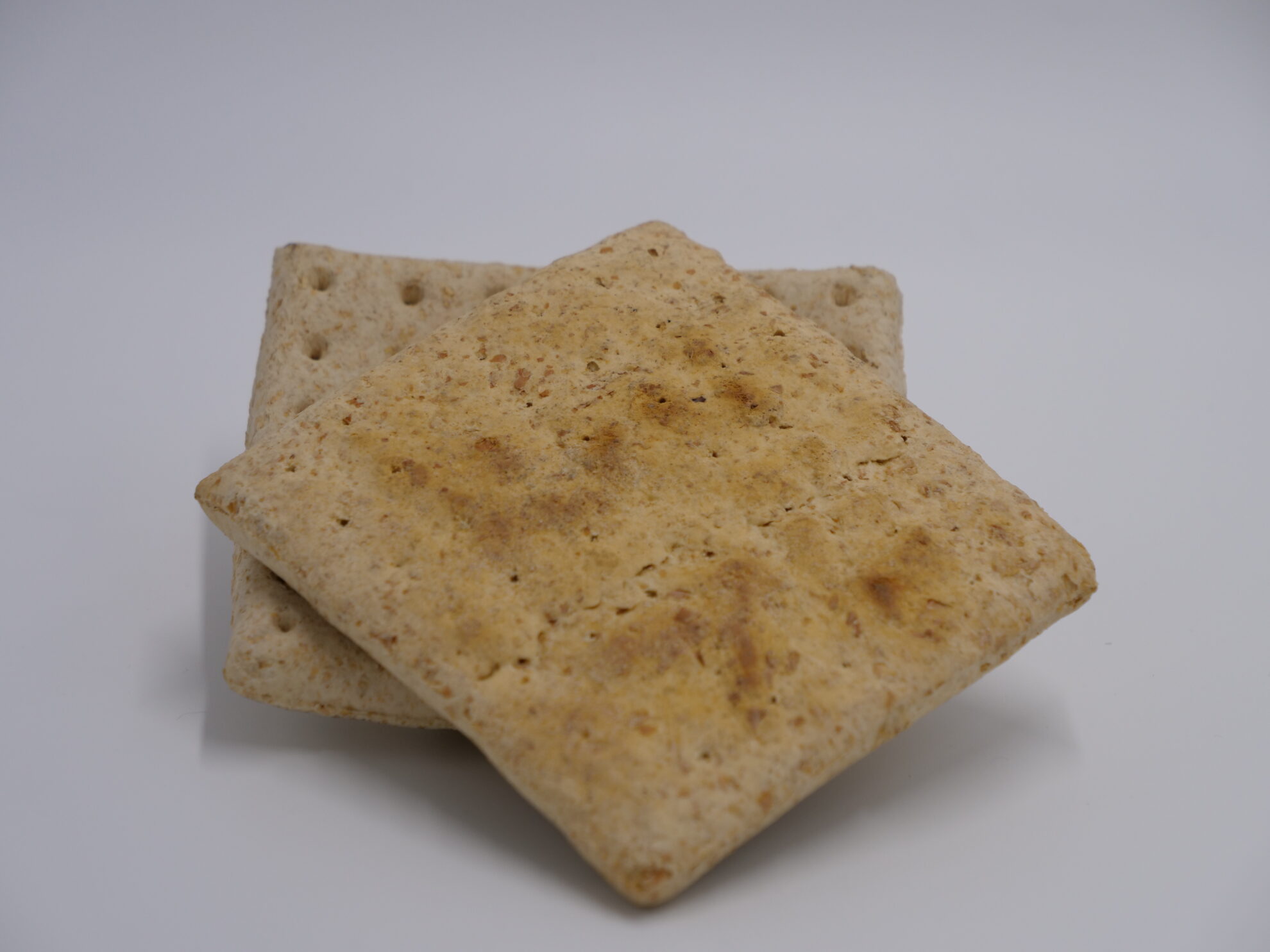 Hardtack Biscuits - The Royal Regiment of Scotland