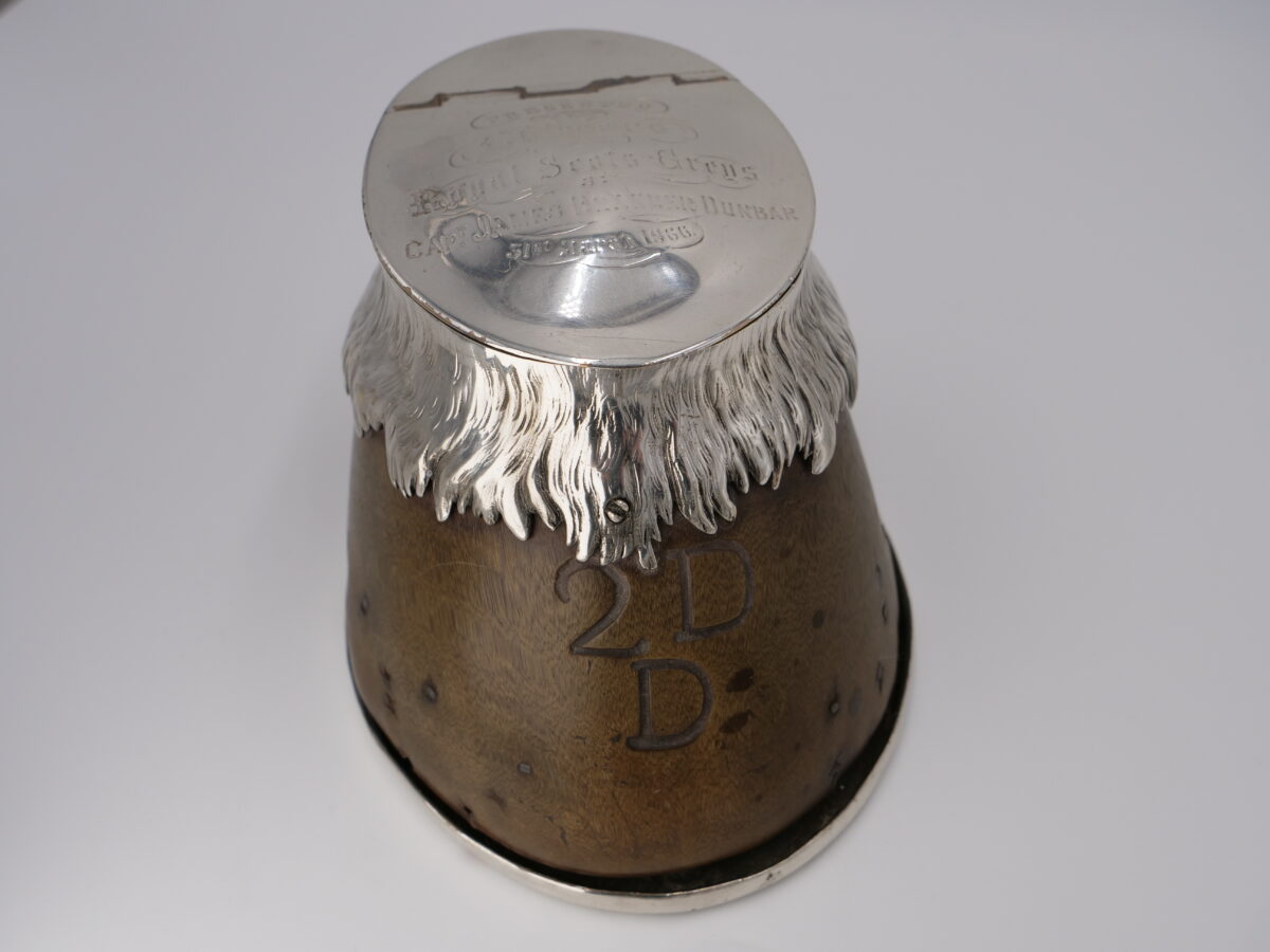 Regimental Museums - The Royal Regiment of Scotland